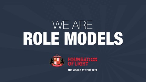 Foundation steps up for young men across North East
