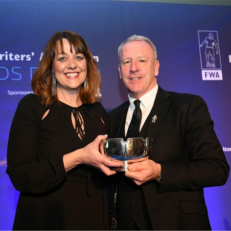 Foundation statement - Louise Wanless
