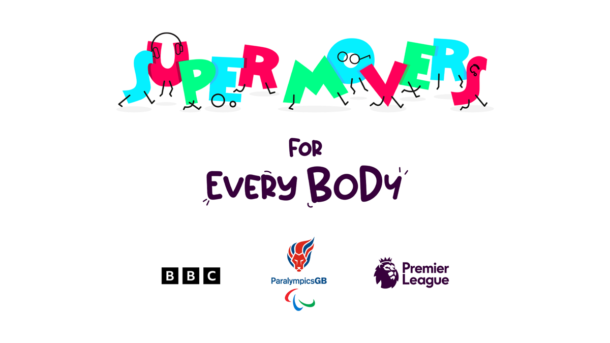 Super Movers for Every Body