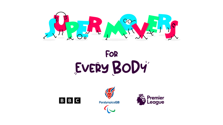Super Movers for Every Body