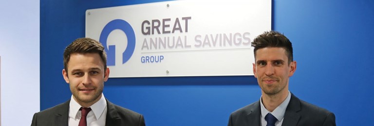 Great Annual Savings helps serve up Fixtures Breakfast