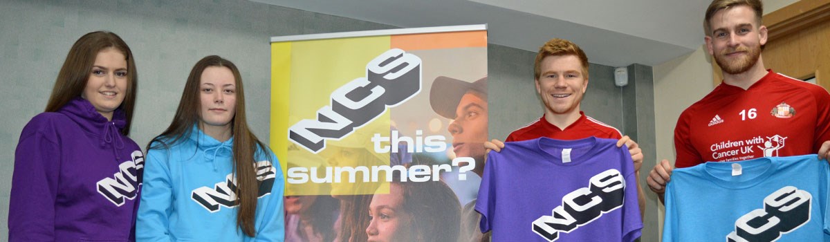 SAFC PLAYERS SUPPORT FOR NATIONAL CITIZENSHIP SERVICE