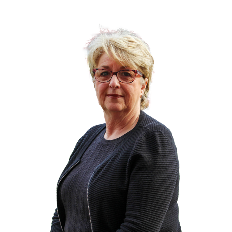 Meet the team | Foundation of Light