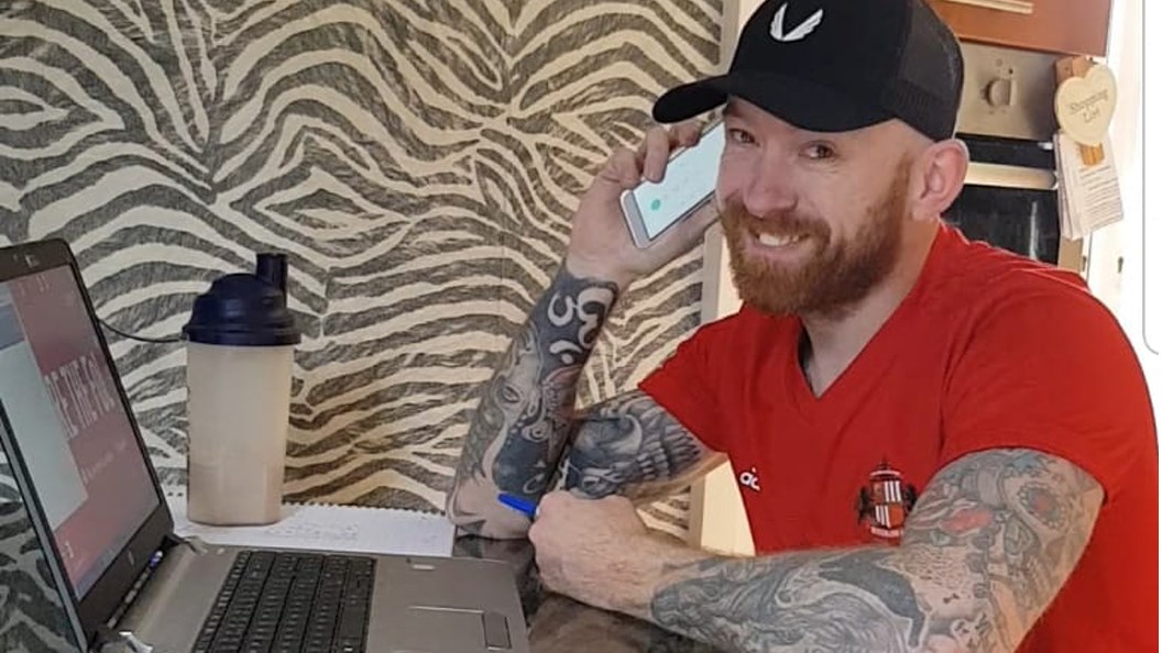 News | Foundation of Light | Business as un-usual for FoL