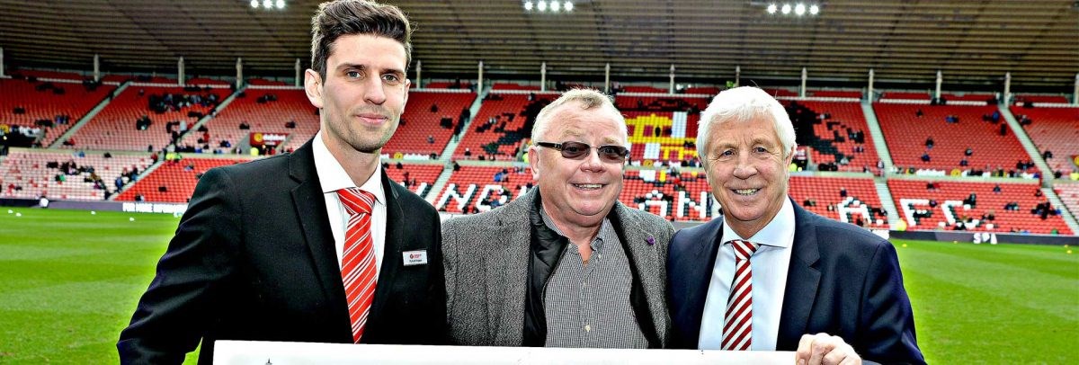 SCS continues Foundation support