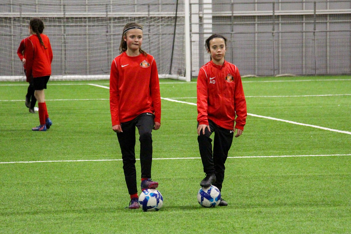 FA to discover 'new generation’ with revamped women's and girls's ...