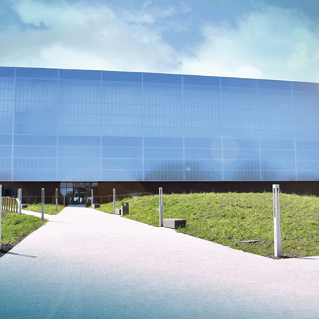 Foundation of Light enjoys 'unprecedented staff growth'