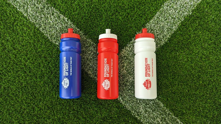 Official Merchandise