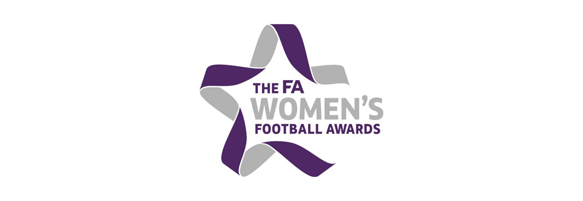 Award recognition for women and girls football initiative