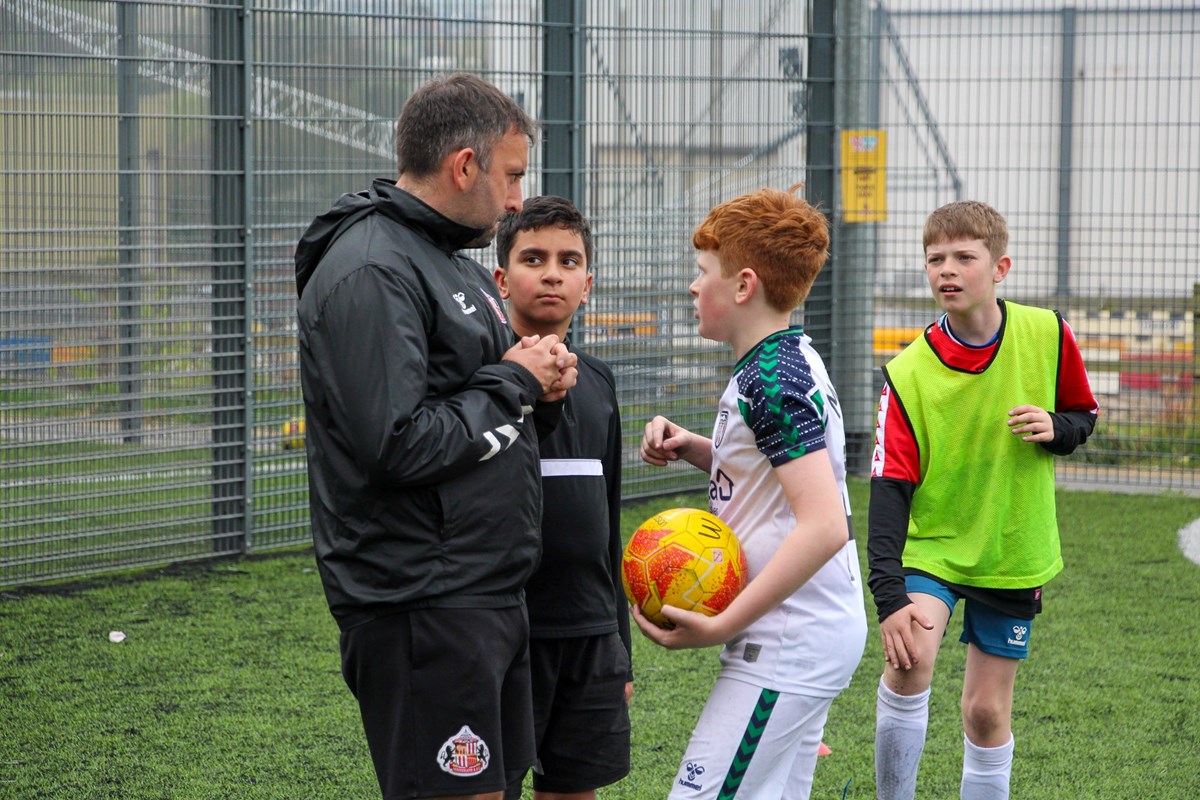 Foundation of Light coach Phil Hubbard to take on marathon challenge ...