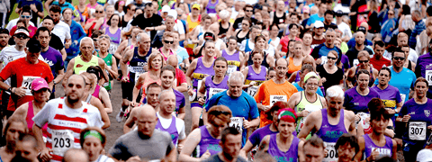 Popular Lambton Run returns