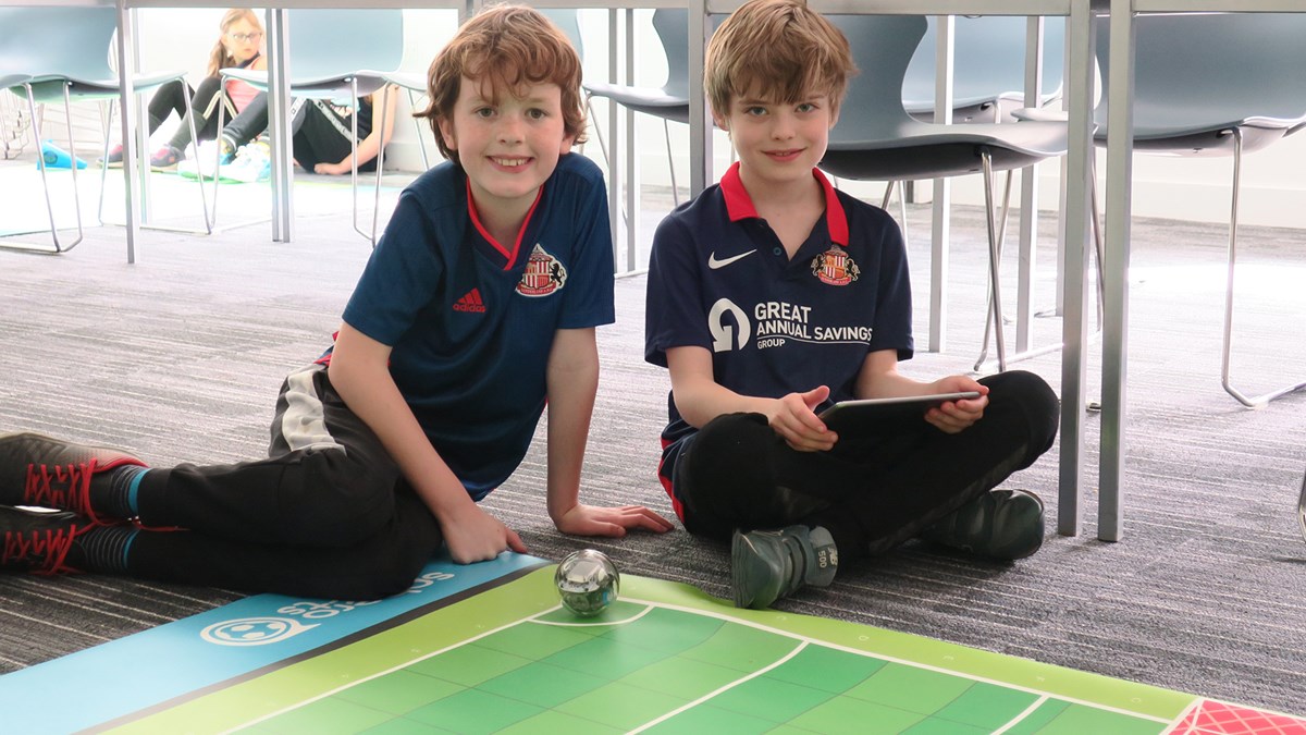 Programme Search I Foundation of Light