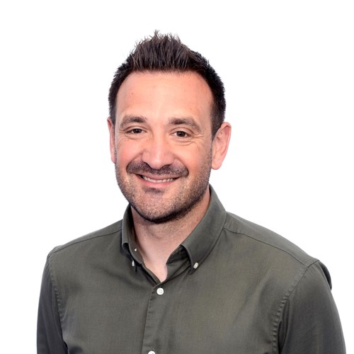 Meet the team | Foundation of Light