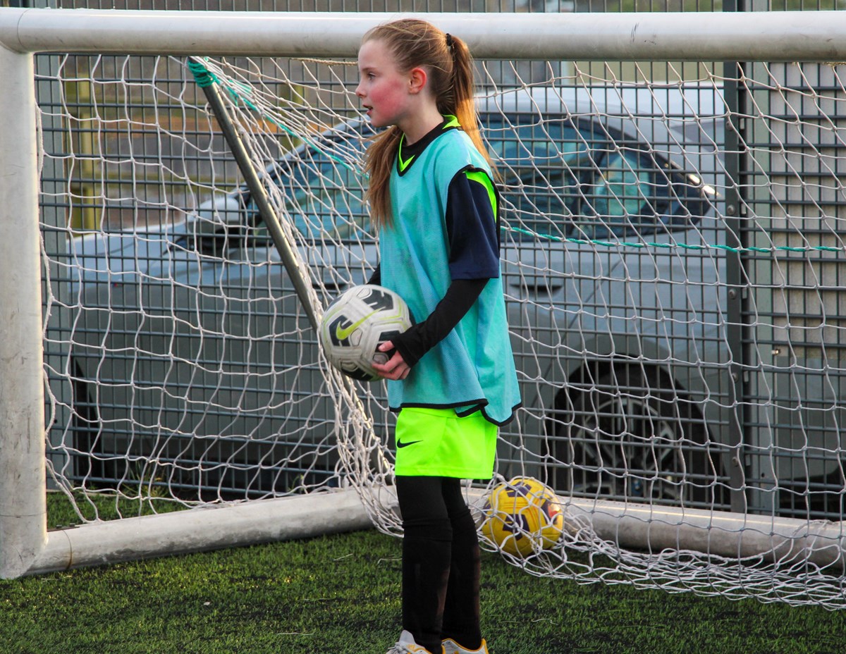 Programme Spotlight: Wildcats