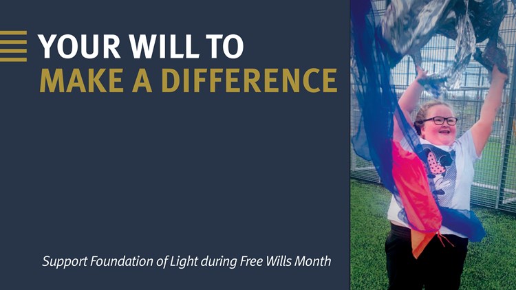 Foundation of Light