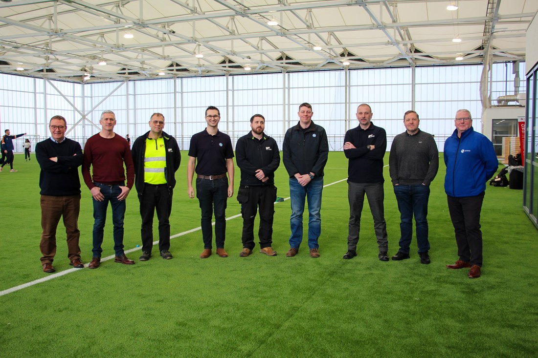 Meet the Member: Learning and Development Consortium