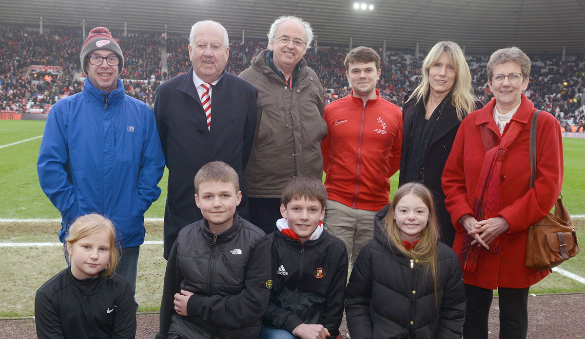 Budding writers celebrated at SoL