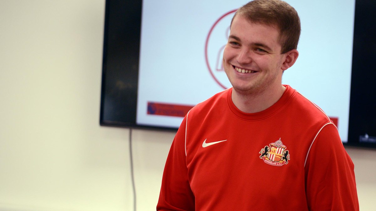 Meet the team | Foundation of Light